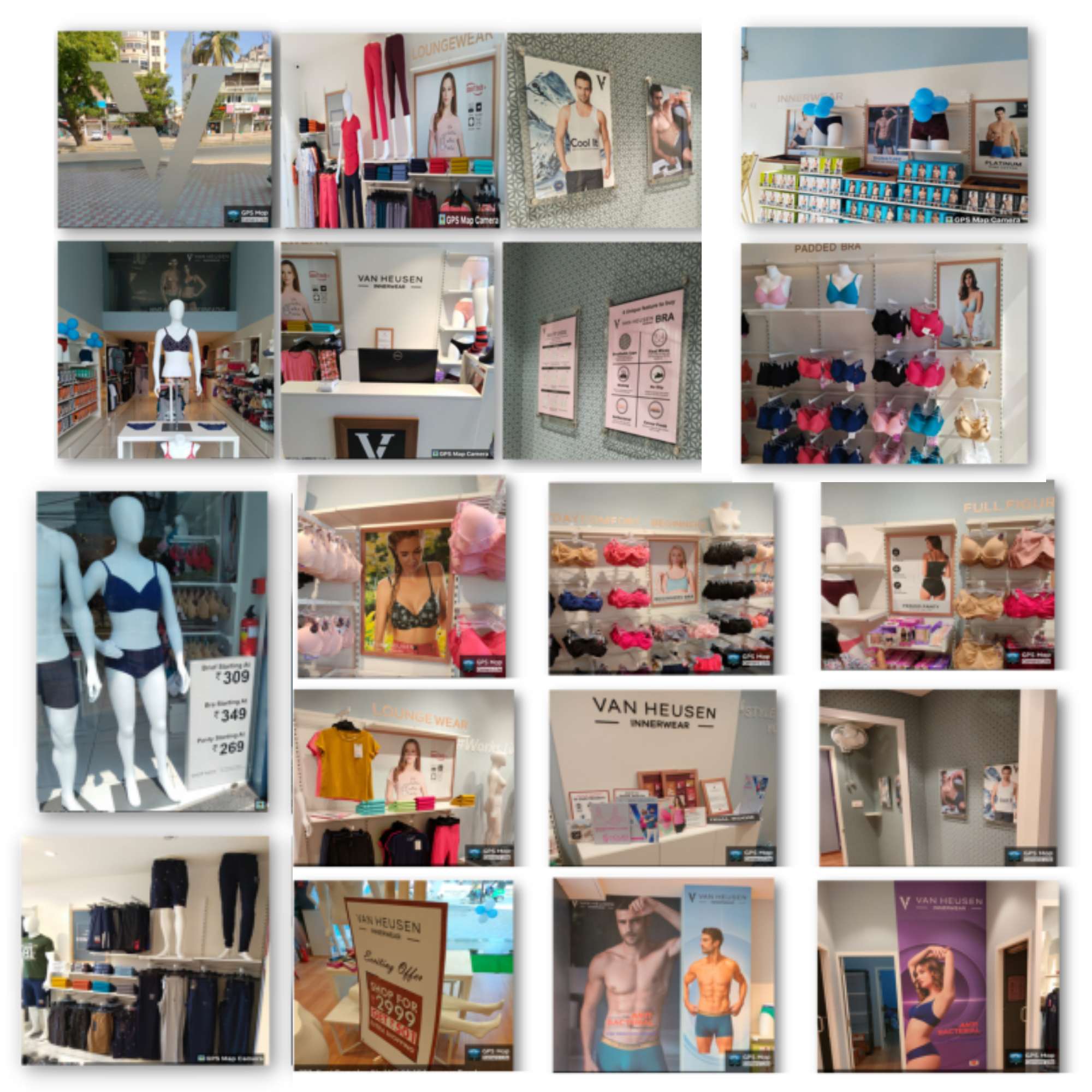 Retail Visual Merchandising Solutions & VM Displays Services in Delhi ...